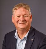 Leadership team and structure | Hart District Council